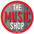 Home - The Music Shop