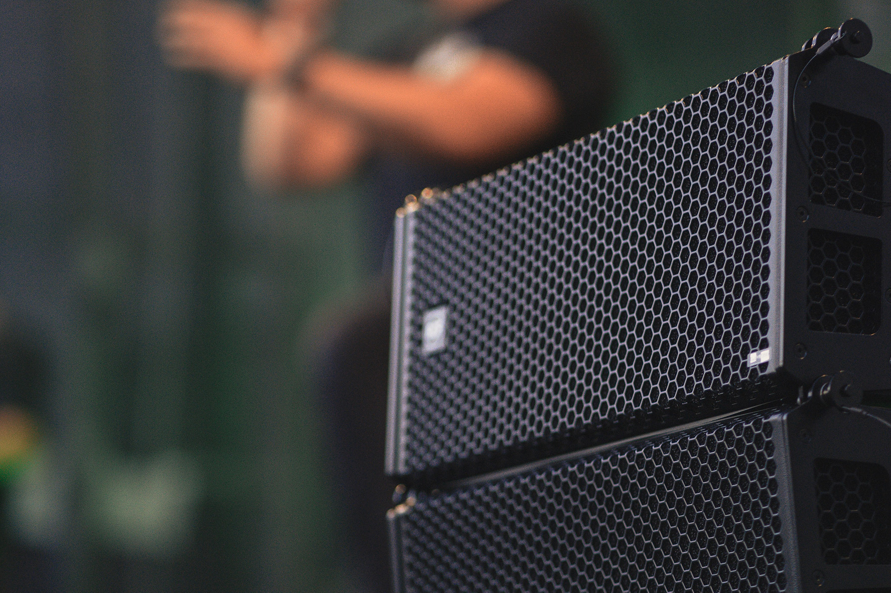 PA Systems - The Music Shop